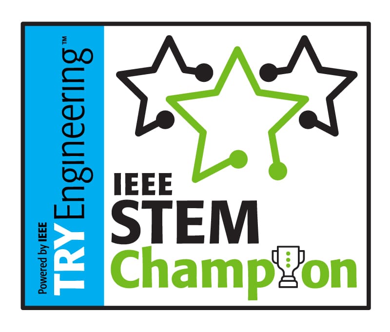 STEM Champions - TryEngineering.org Powered by IEEE