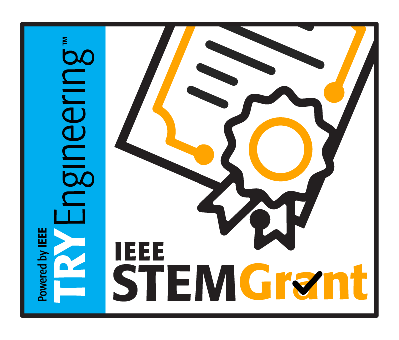 STEM Grant Recap 2023 - TryEngineering.org Powered by IEEE