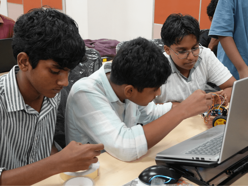 STEM Grant Spotlight – AgriTech - TryEngineering.org Powered by IEEE