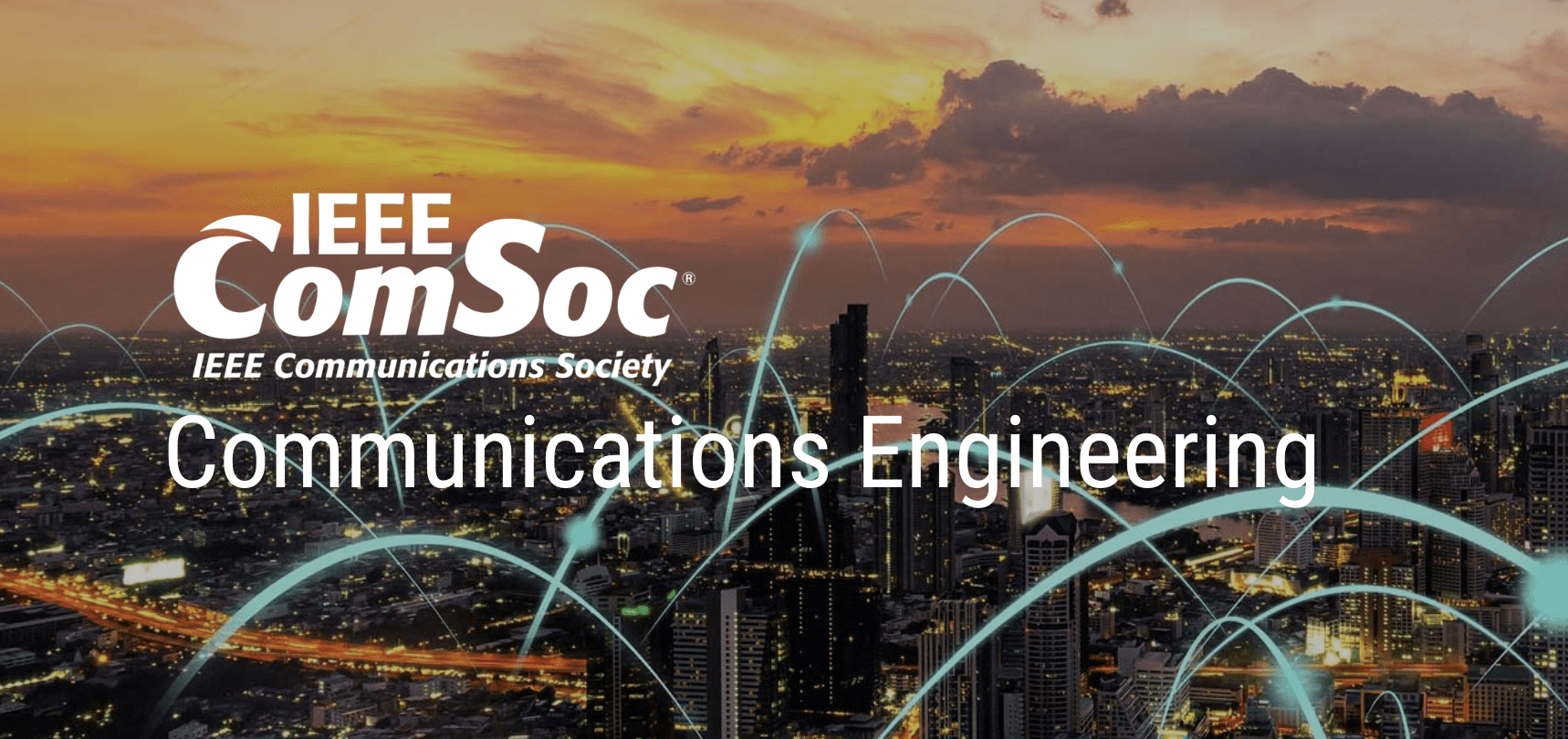 IEEE's Communications Society Partners with TryEngineering