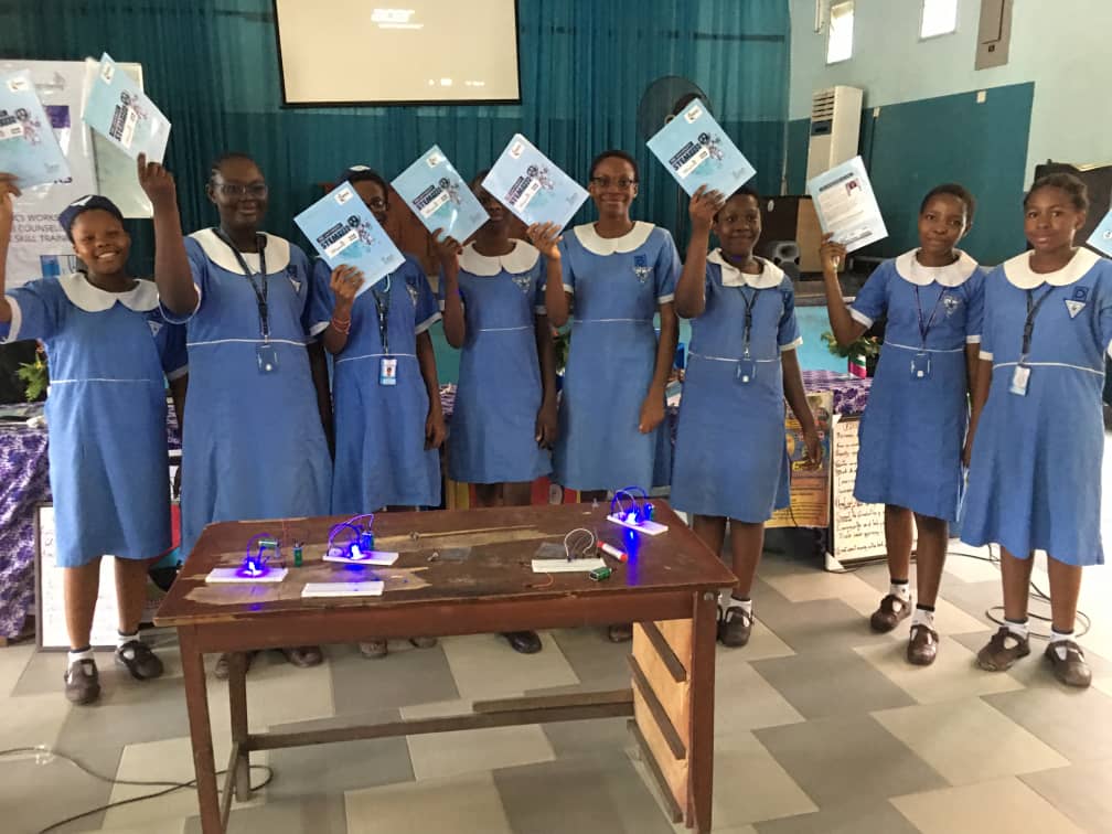 Grant Program Spotlight: Science and Technology Workshops for Secondary Schools - TryEngineering ...