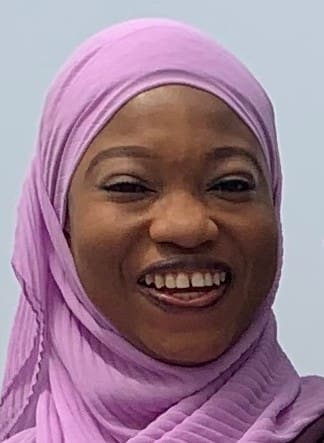 STEM Champion Spotlight: Mistura Muibi-Tijani - TryEngineering.org ...