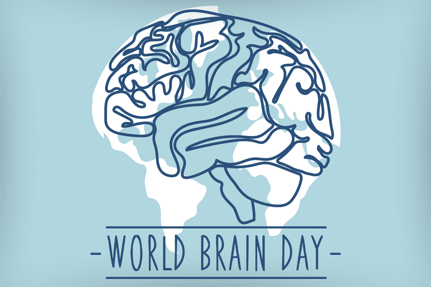 Celebrate World Brain Day 2025! - TryEngineering.org Powered by IEEE