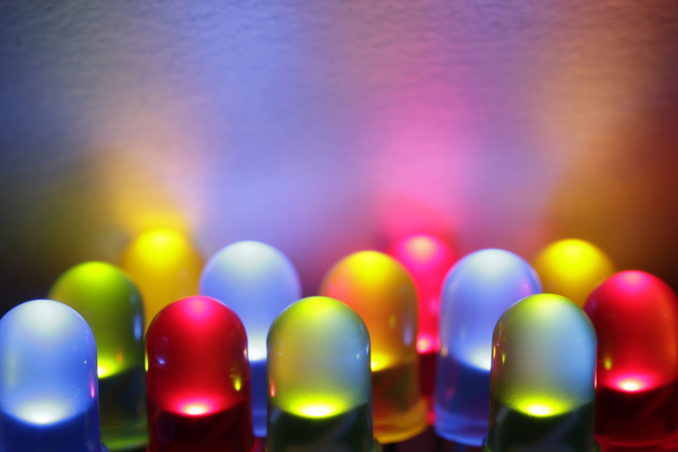 LED Color Mystery | Free Lesson Plan