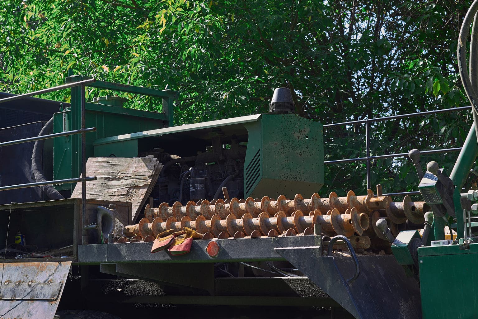 Mining and Geological Engineering - TryEngineering.org Powered by IEEE