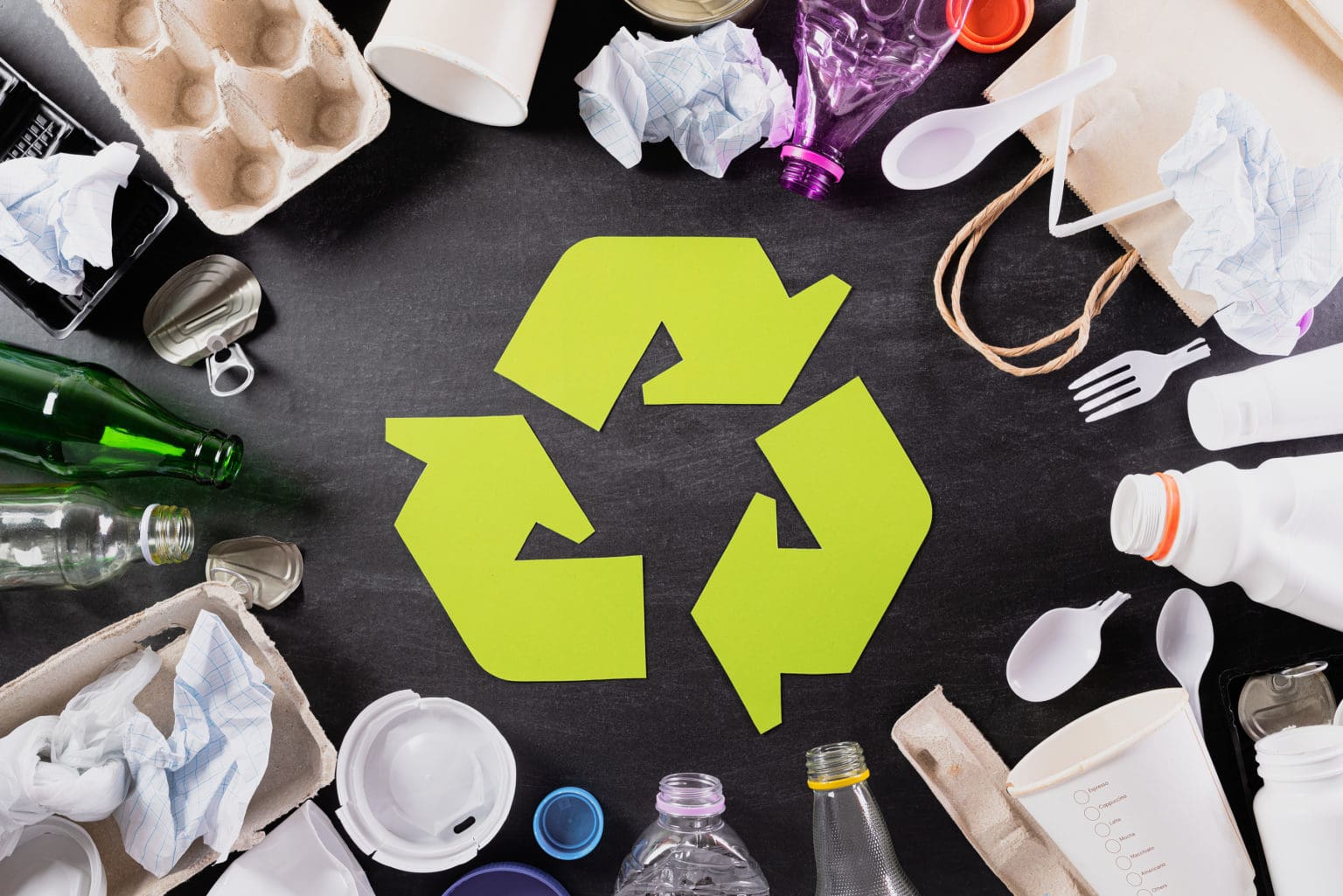 What Is the Right Way to Recycle? (America Recycles Day - November 15 ...