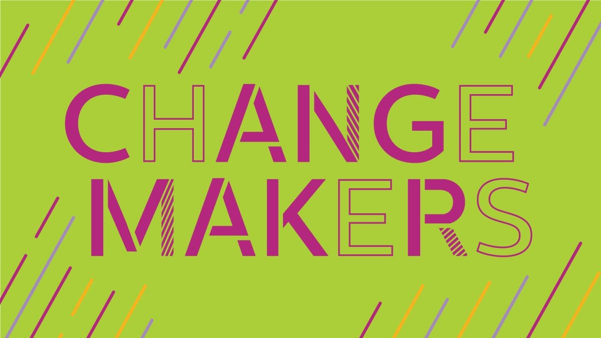 ChangeMakers - TryEngineering.org Powered by IEEE