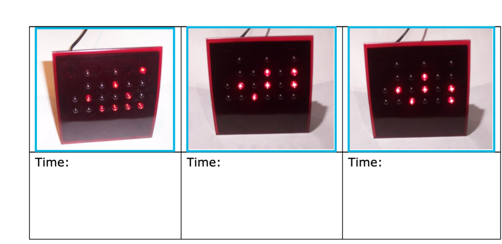 Give Binary a Try! - TryEngineering.org Powered by IEEE Give Binary a Try! - TryEngineering.org Powered by IEEE