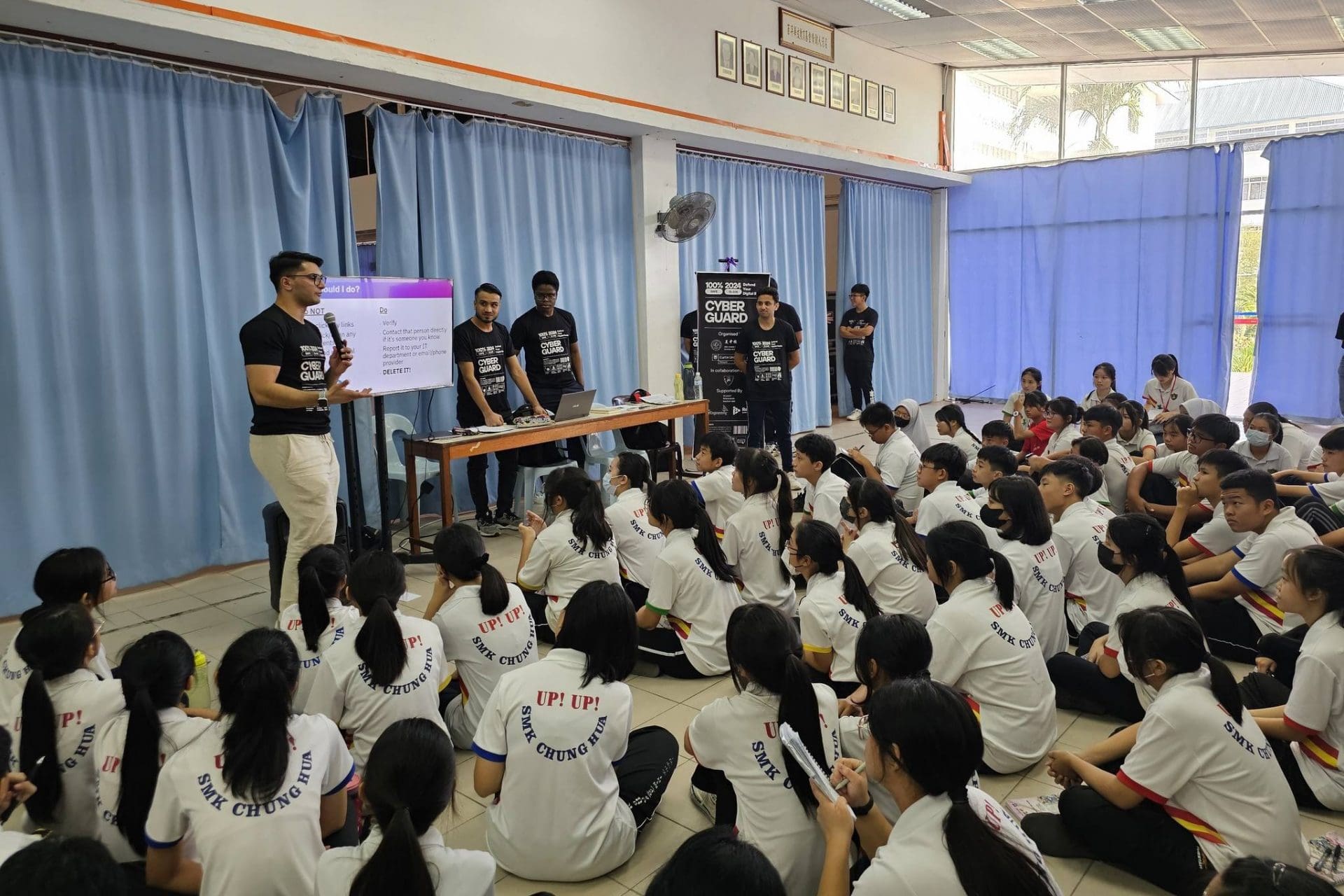 STEM Grants Program Spotlights - TryEngineering.org Powered by IEEE