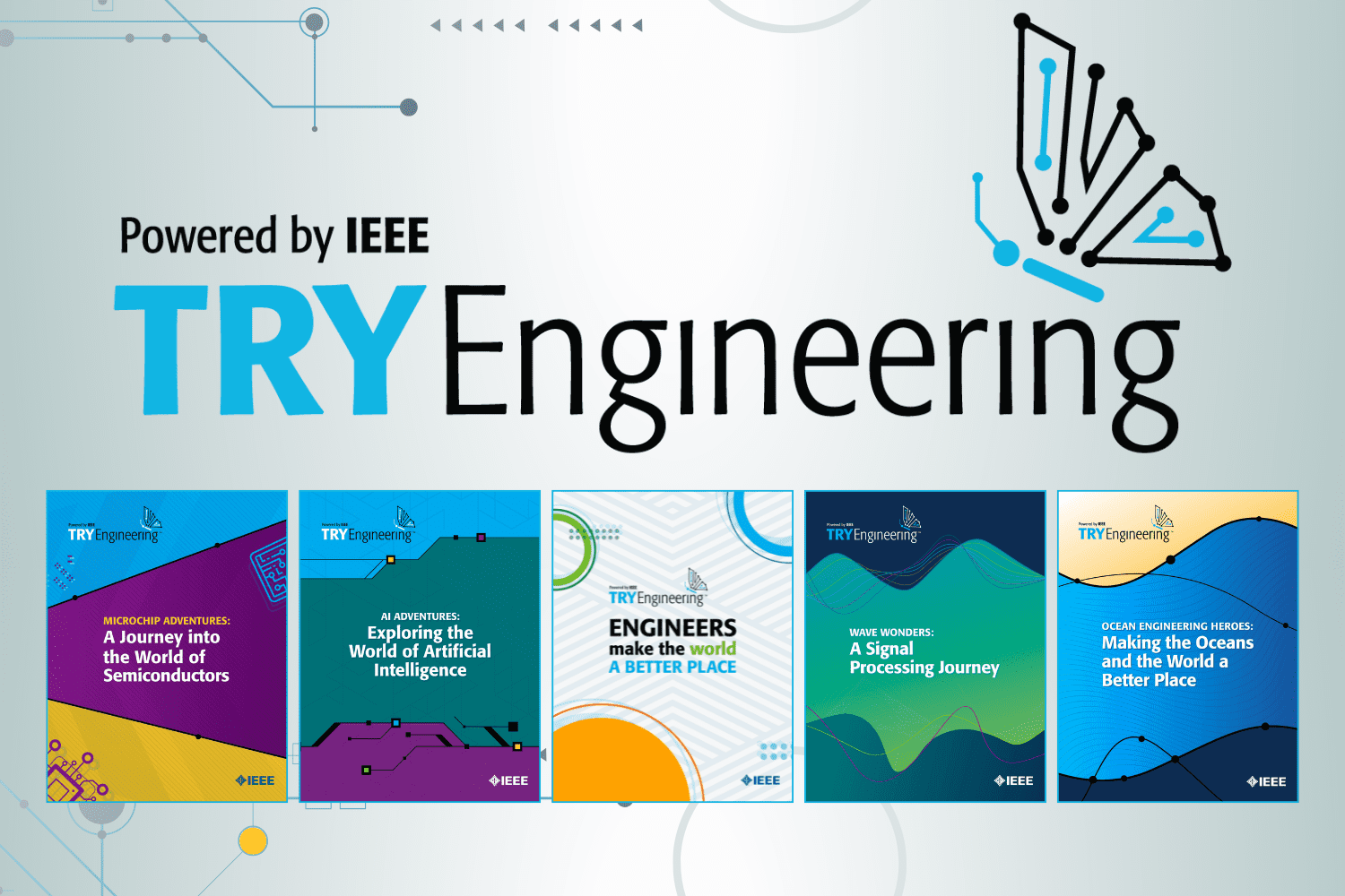 Home - TryEngineering.org Powered by IEEE