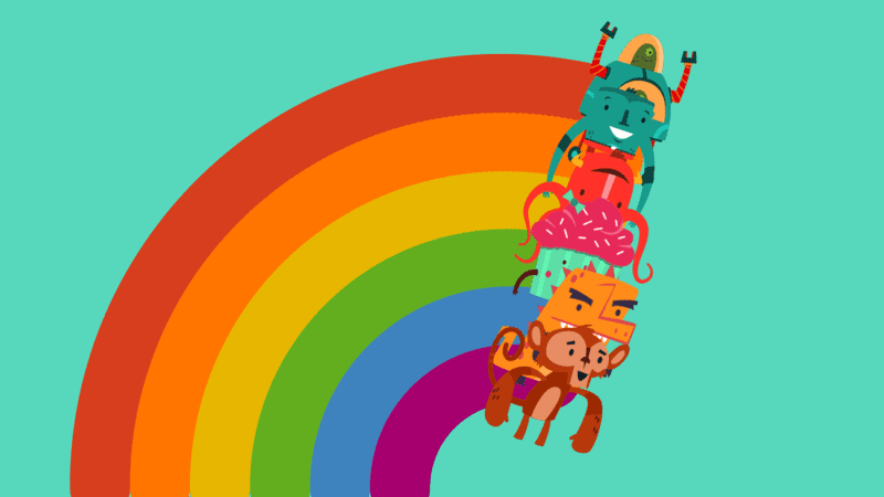 Hopscotch: Coding For Kids - TryEngineering.org Powered by IEEE