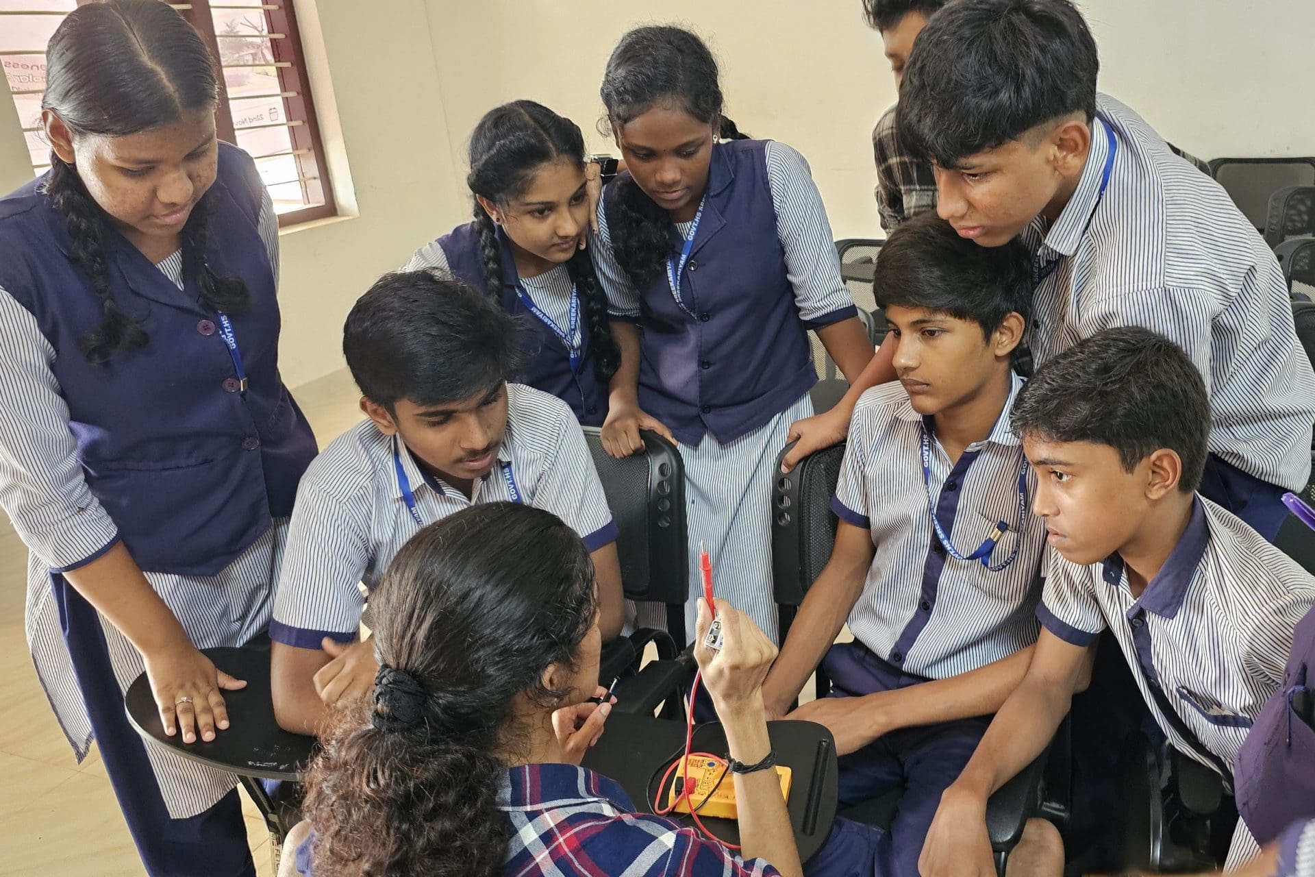 Home - TryEngineering.org Powered by IEEE