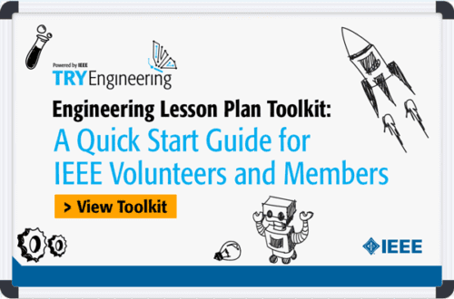 Easy Engineering Lesson Plans & Activities for Ages 4-18